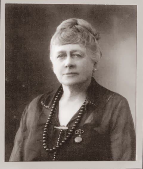 History | Garden at Tracy Library